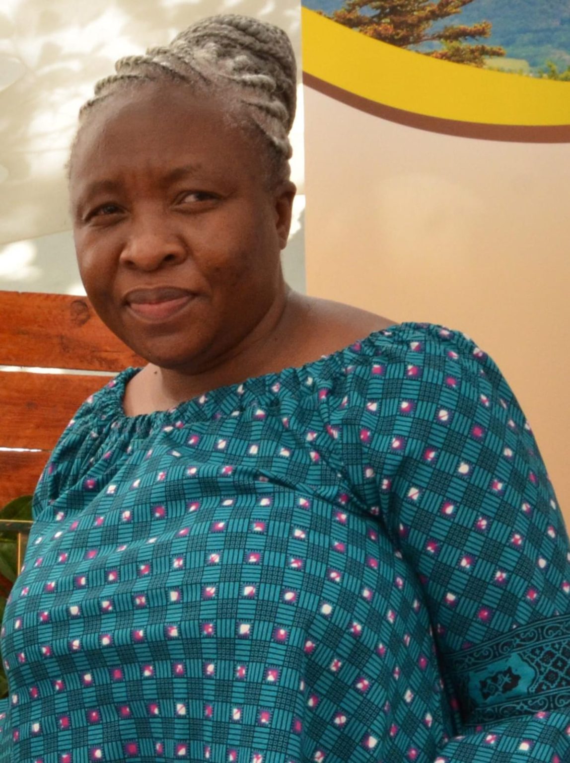 RUSTENBURG MOURNS THE TRAGIC DEATH OF ONALENNA SELEBOGO – North West ...